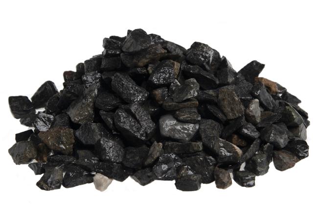 20mm Black Granite